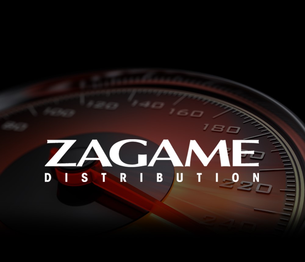 Welcome to the November Edition of the Zagame Distribution Newsletter ...