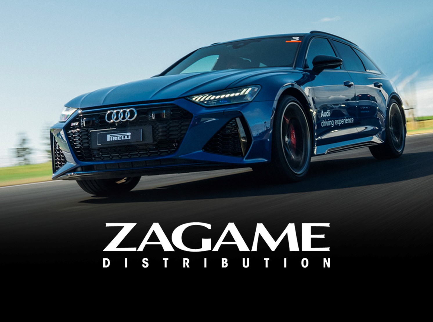 We are proud to be Victoria's largest stockist of Maserati and Audi ...